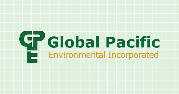 Global Pacific Environmental, Inc.